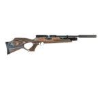 Rifle PCP Weihrauch HW 100T FAC ADJ – Camping Pesca y Caza Maule