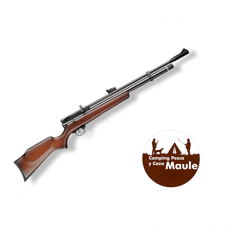 Rifle PCP Beeman Commander 5.5mm – Camping Pesca y Caza Maule