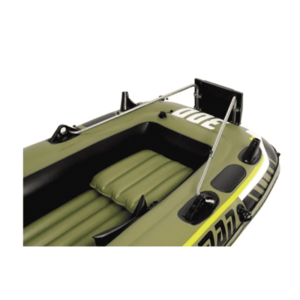 Bote de Pesca SAFARI FISHMAN 300 Set – Camping Pesca y Caza Maule