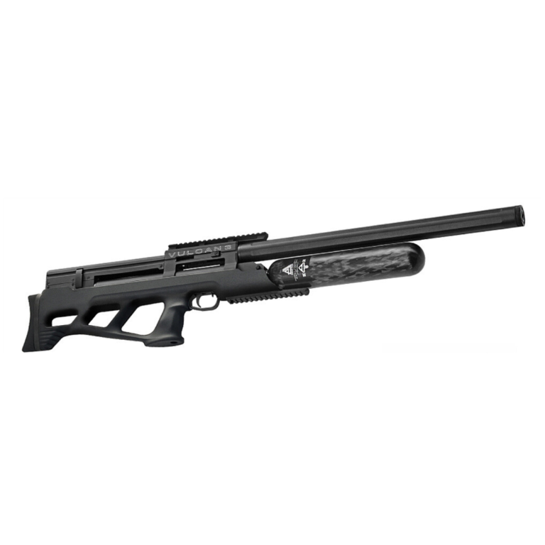 Rifle Pcp Vulcan 3 HP 5,5mm – Camping Pesca y Caza Maule
